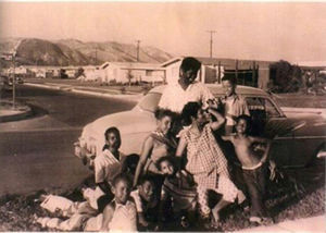 PacoimaStories - About the Film